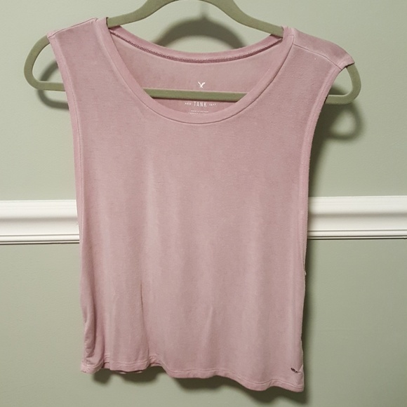 American Eagle Outfitters | Tops | Ae Soft Sexy Tank Top Xs | Poshmark